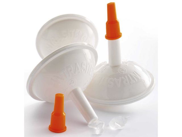 IntraSite Gel 8g 10/FP - Sårbehandling - Inflexus.se